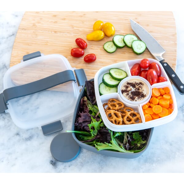 Kitchen & Storage - Four Piece Kitchen Gift Set