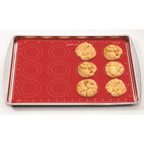 Kitchen & Storage - Printed Baking Liner