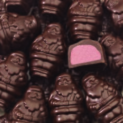 Gertrude Hawk Chocolates