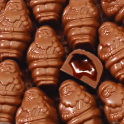 Gertrude Hawk Chocolates