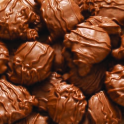 Gertrude Hawk Chocolates