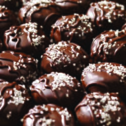 Gertrude Hawk Chocolates