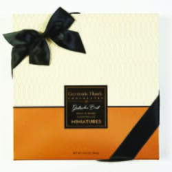 Gertrude Hawk Chocolates
