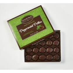 Gertrude Hawk Chocolates