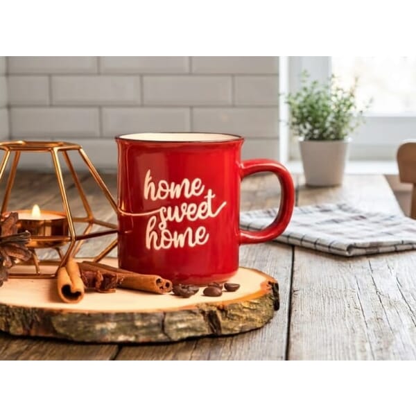 Kitchen & Storage - Home Sweet Home Mug
