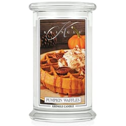 Kringle Candles