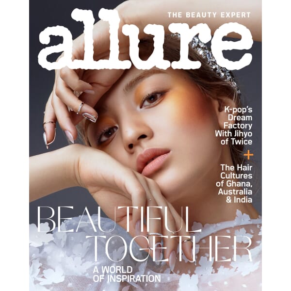 Magazines - ALLURE